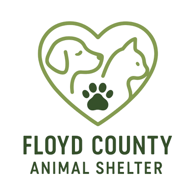 Home - Floyd County Animal Shelter
